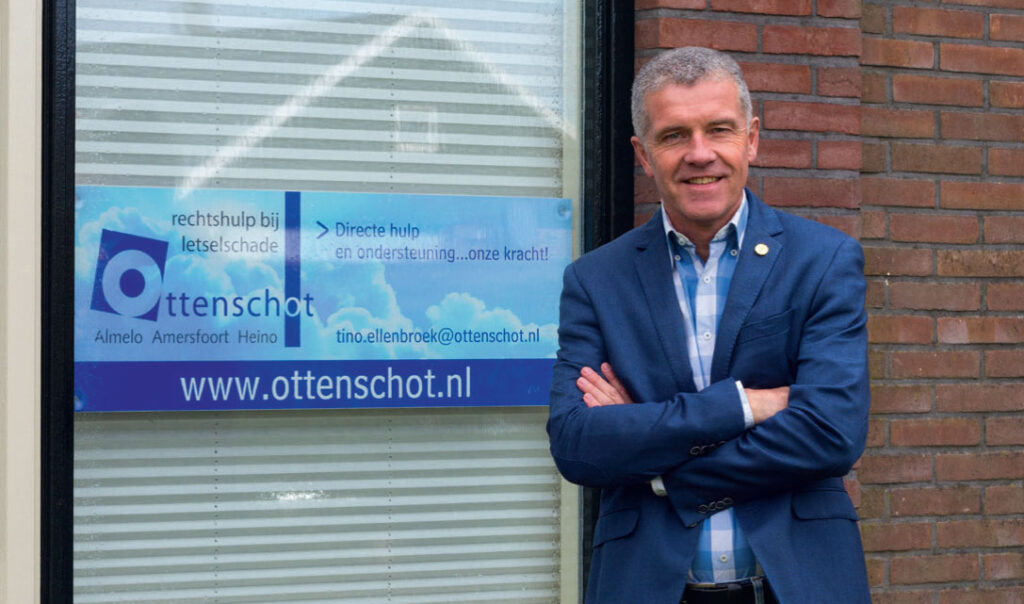 Schadeverzekering Inzittenden - Dalfsennet Magazine
